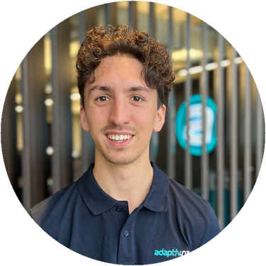 From Frustration to Fluency: Demystifying Python Encoding | Adaptiv