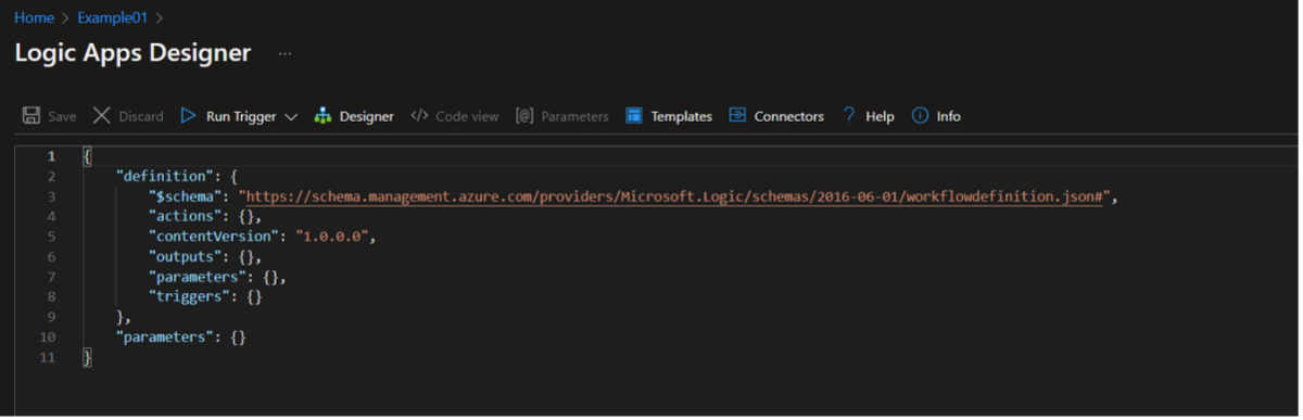 Modernising Consumption Logic Apps with Bicep and IaC | Adaptiv