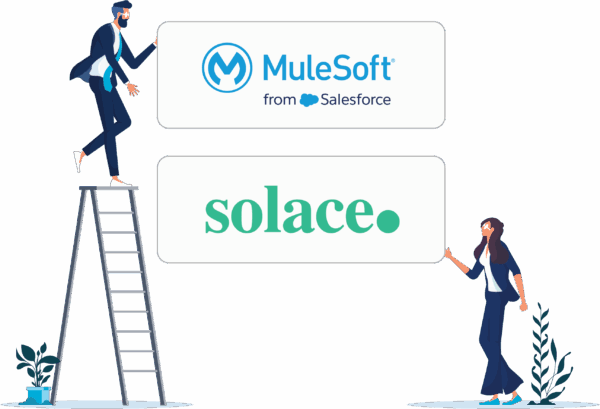 MuleSoft & Solace Integration | Adaptiv