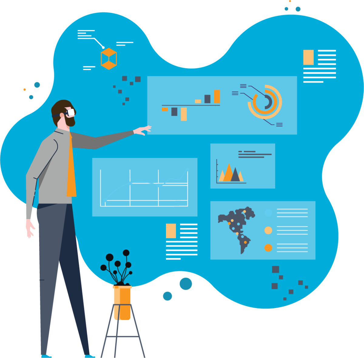 Flex Gateway - Your Gateway to Secure Data Transit | Adaptiv