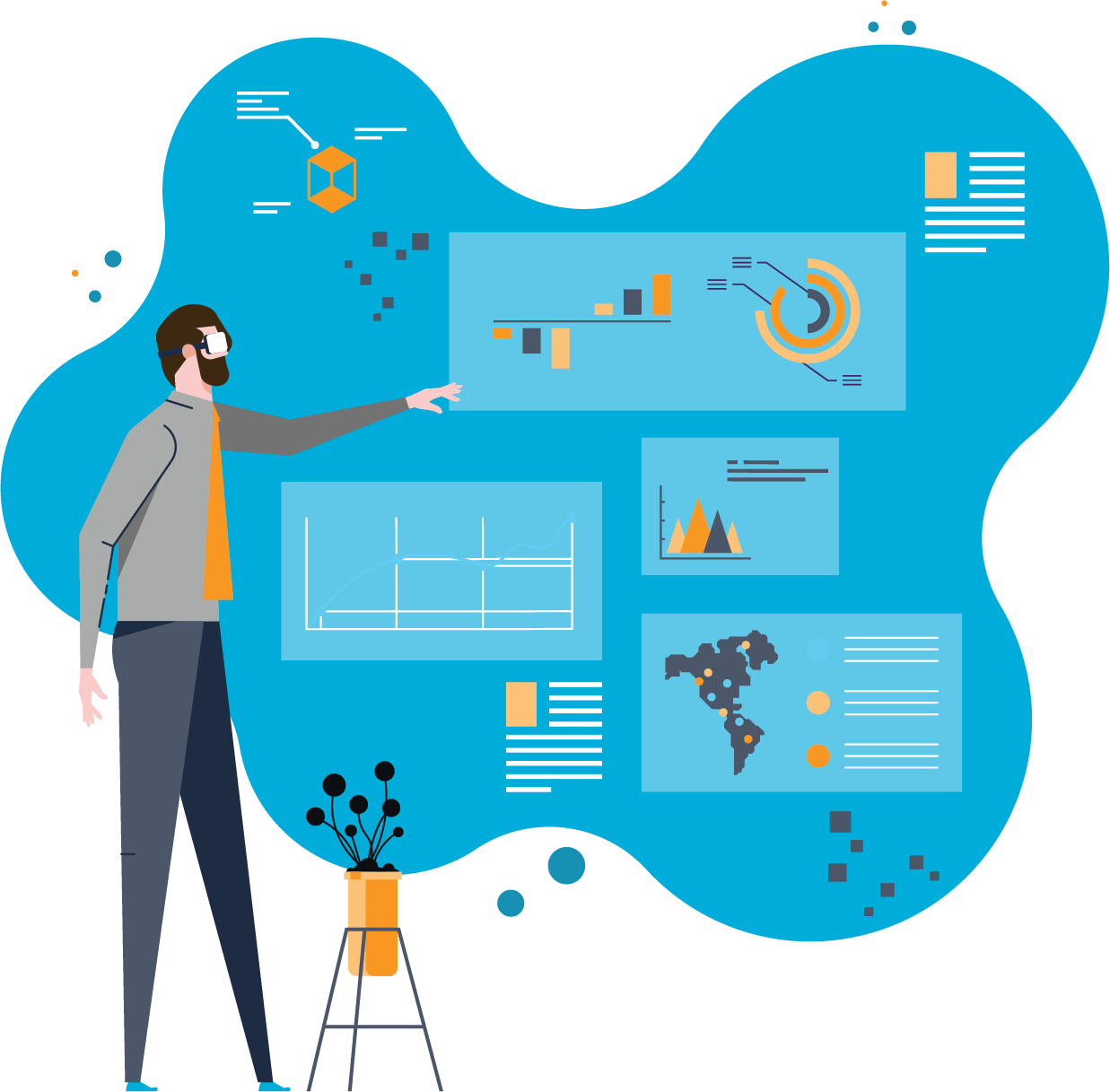 Flex Gateway - Your Gateway to Secure Data Transit | Adaptiv