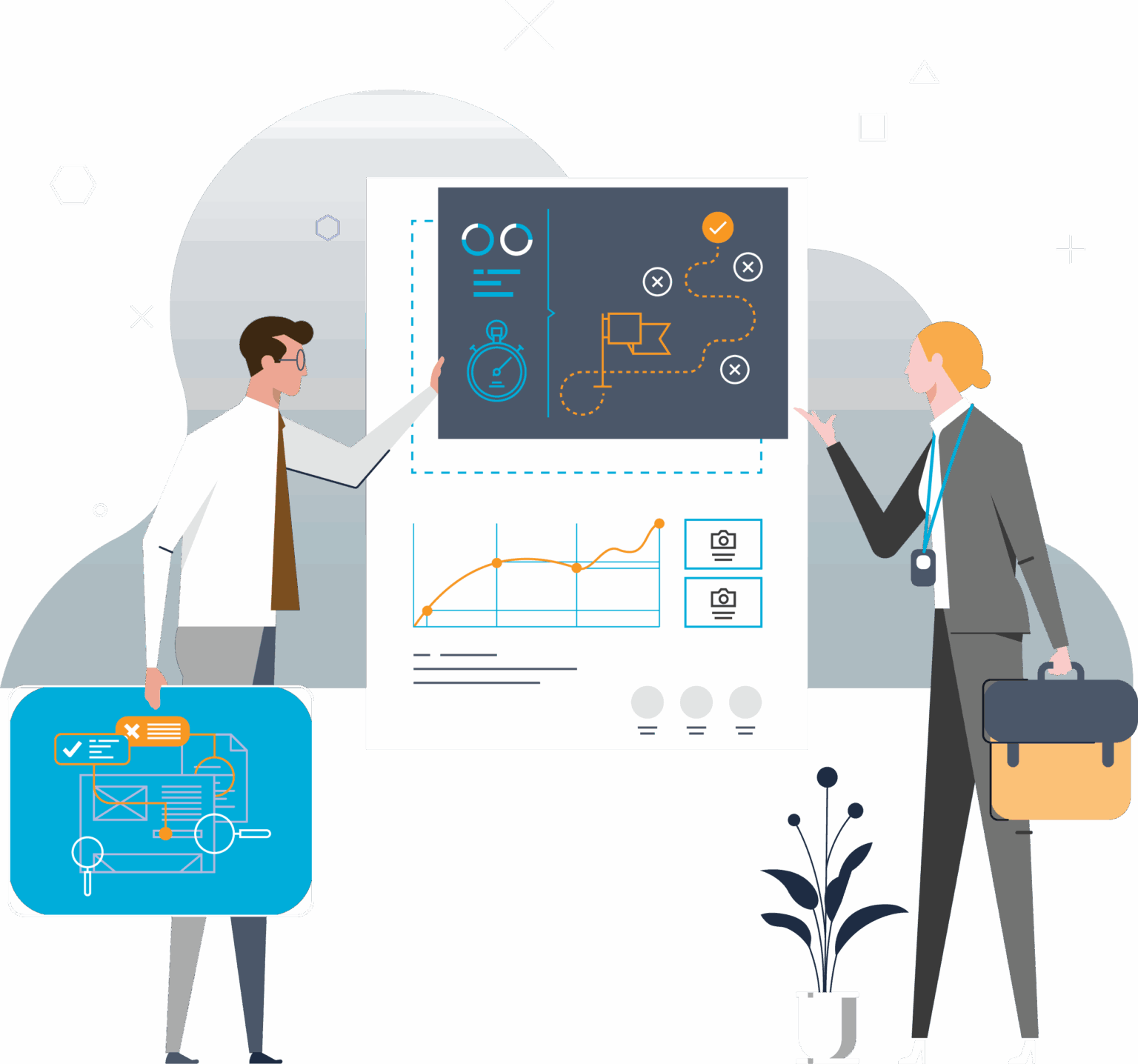 Integration Design and Development | Adaptiv